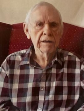 Donald Reiter Obituary - Saskatoon, SK