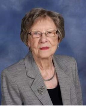 Elsie Clark Allums Obituary - Winter Park, FL