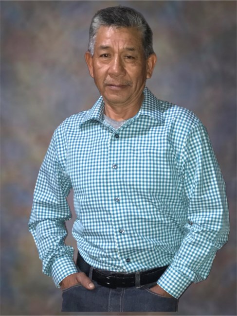 Heriberto Maximo Flores Salgado Obituary - Santa Ana, CA