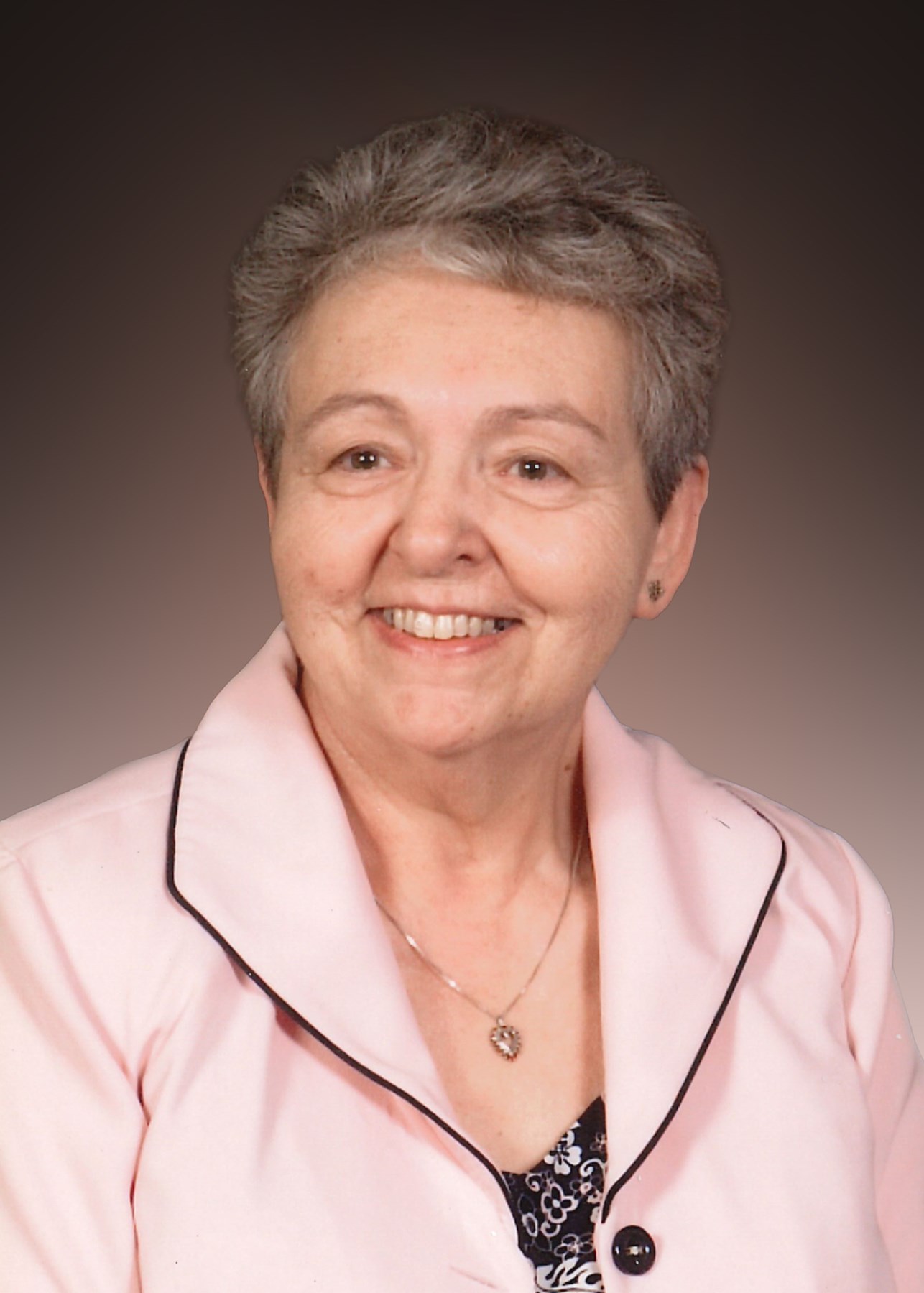 Mary Luscher Obituary - Grandville, MI