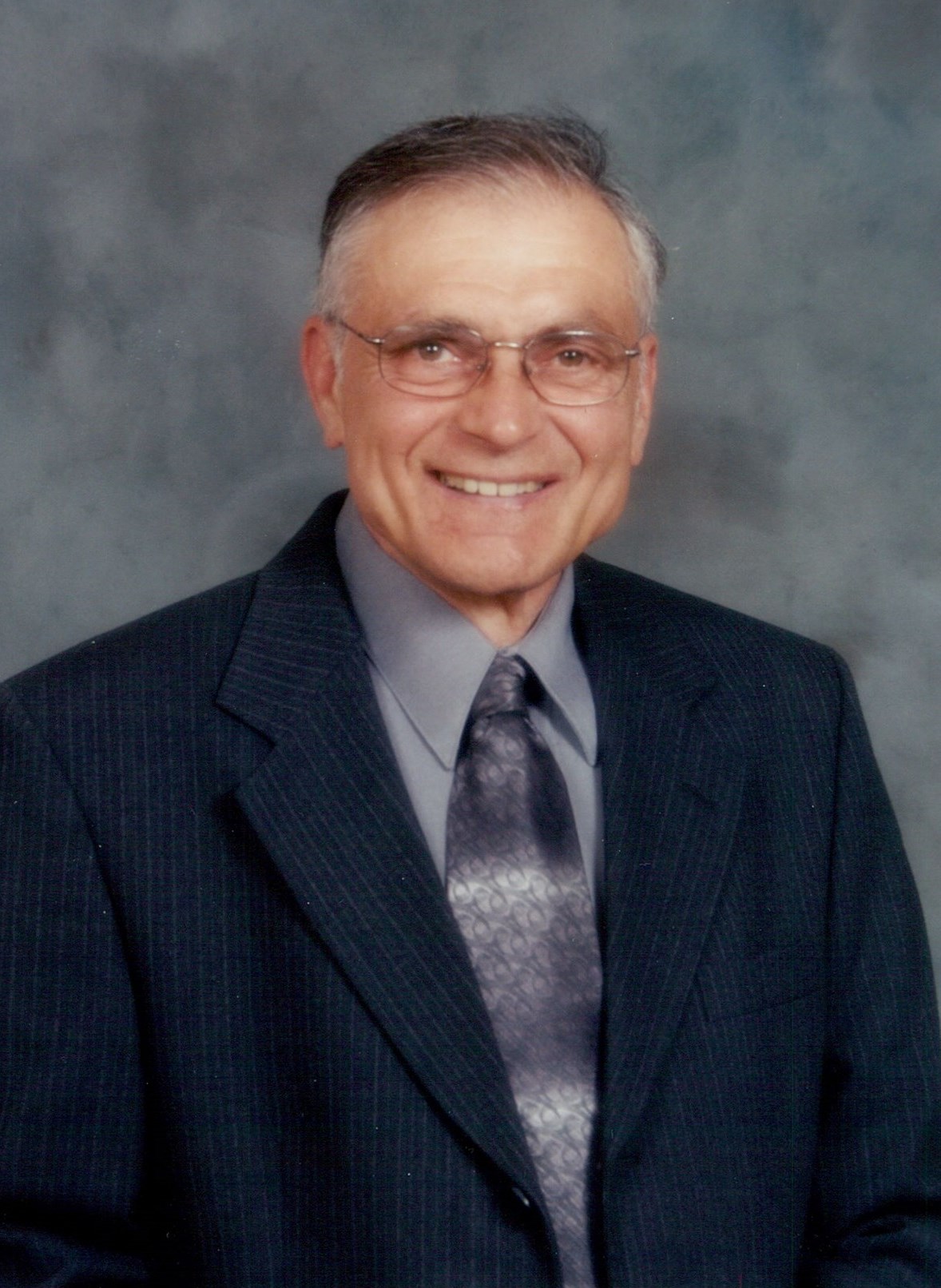 Eugene Bodnar Obituary - Edmonton, AB