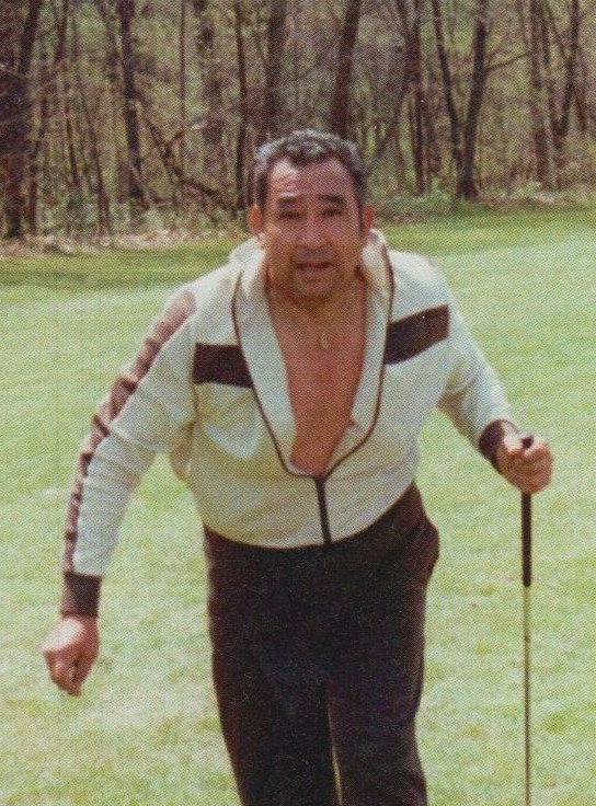 Pete Lopez Obituary - Glendale, AZ