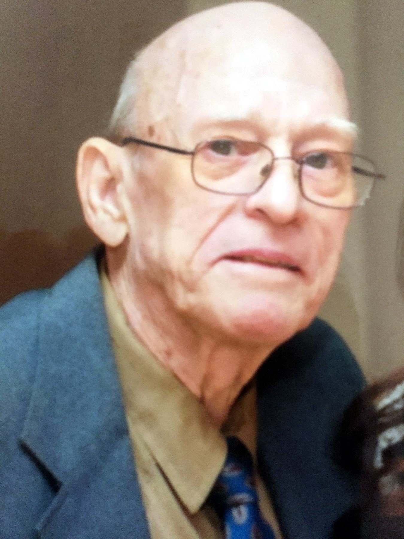 Paul Valenti Obituary - New Orleans, LA