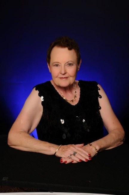 Kay Stuart Obituary - Houston, TX