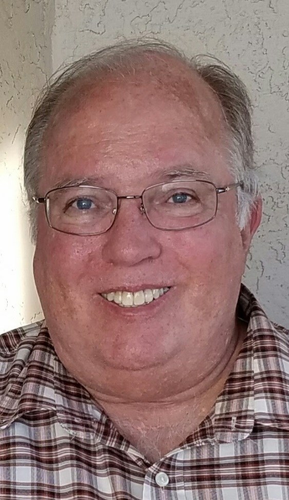 Ronald Rundell Solstad Obituary - Millcreek, UT