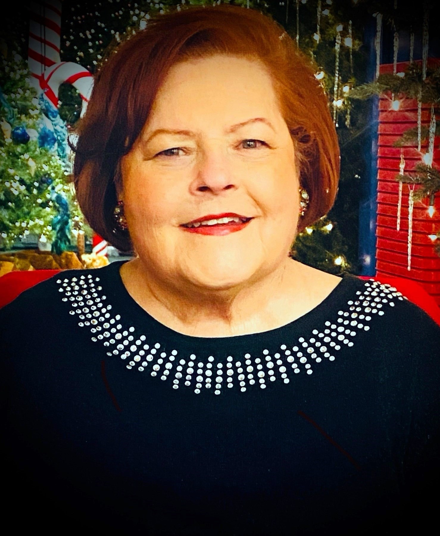 Martha Wilson Obituary - Largo, FL