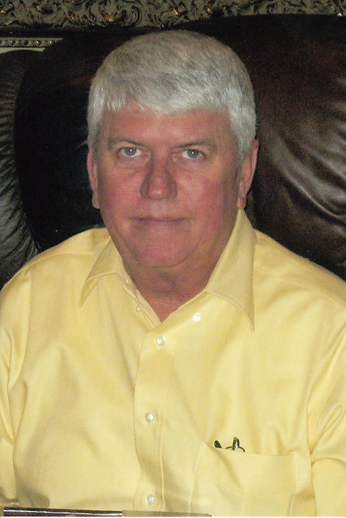 Jimmy Borum Obituary - Fort Smith, AR