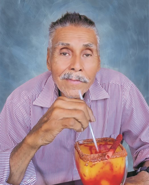 Jose Bermudez Trejo Obituary - Garden Grove, CA