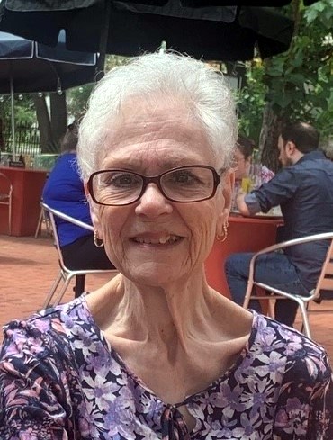 Colleen Eckhardt Obituary - San Antonio, TX