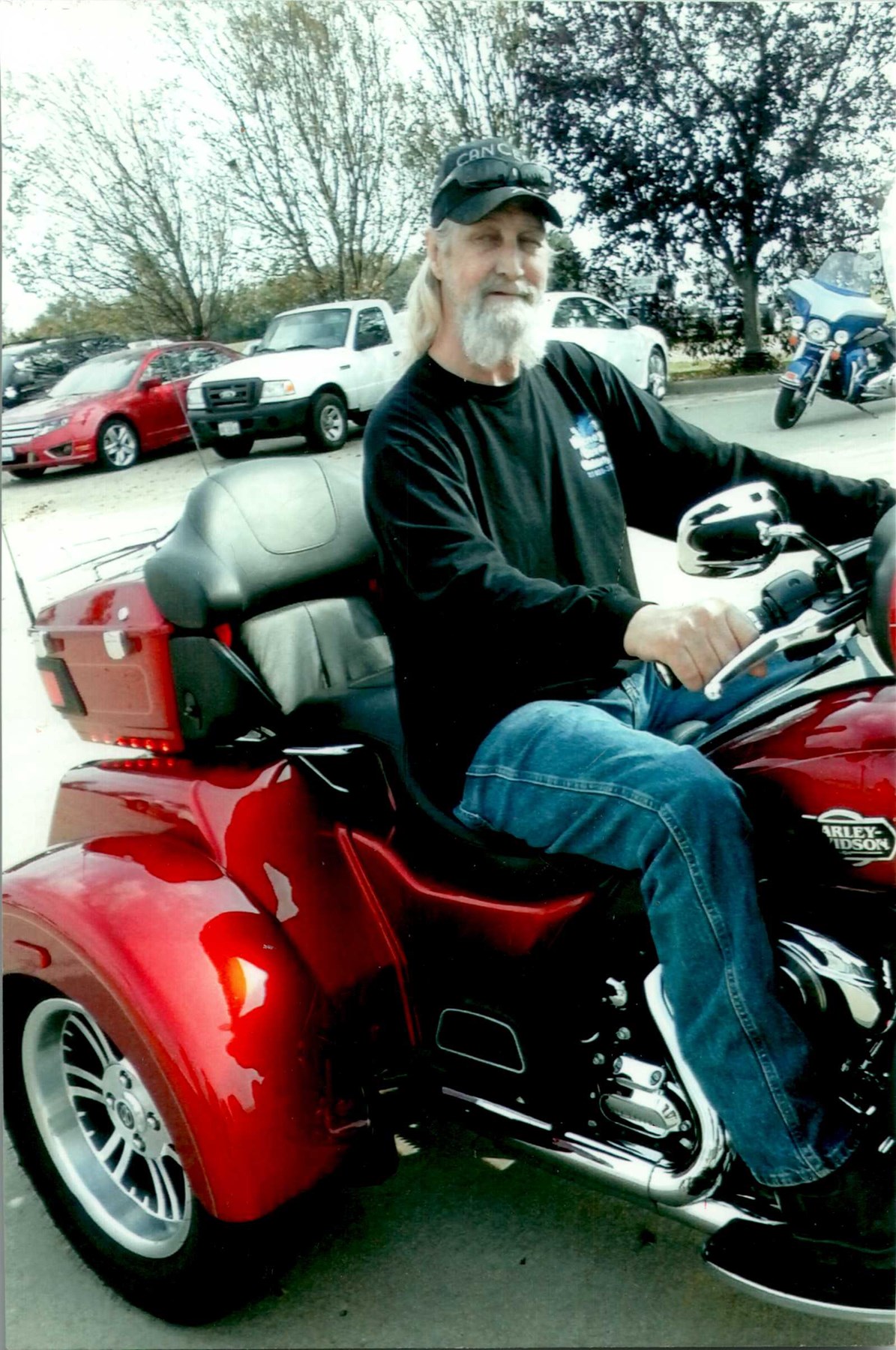 James Michael Bateson Obituary - Bloomington, IL