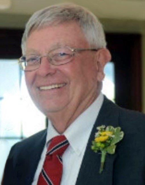 Charles Moore Obituary - Westwood, NJ