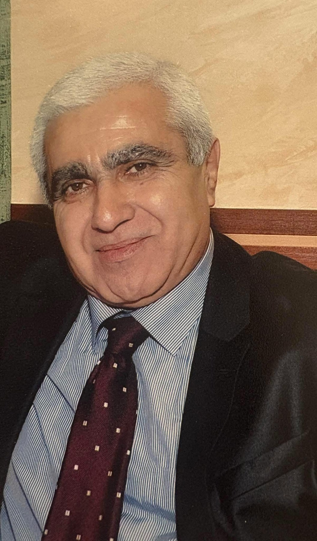 Ashot Avagyan Obituary - North Hollywood, CA