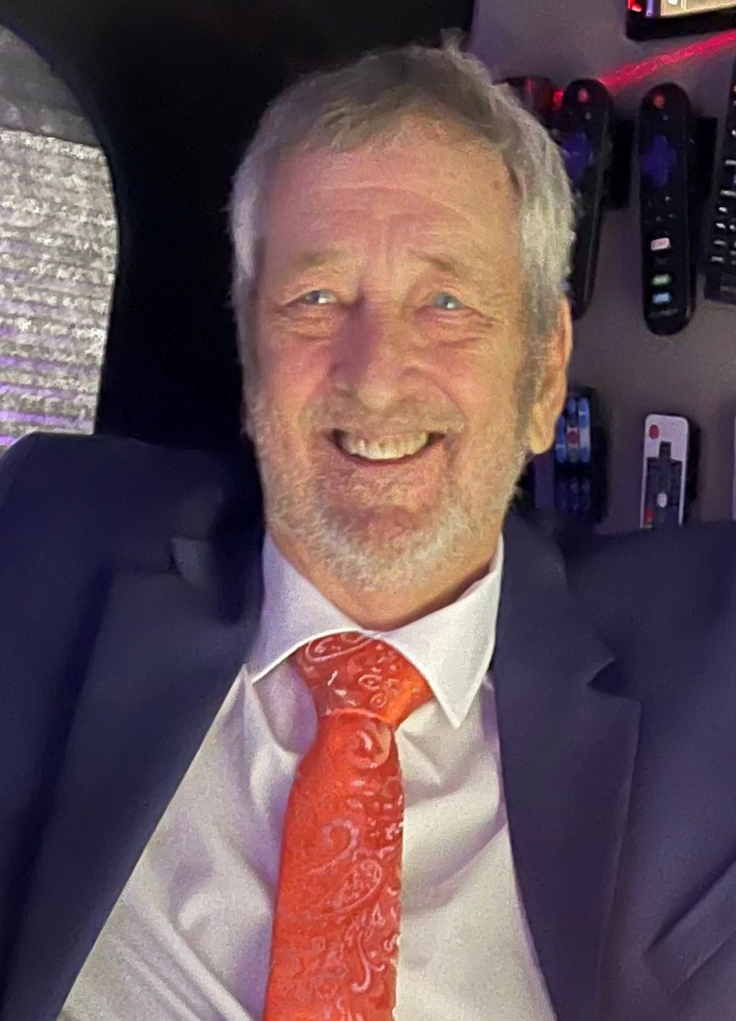 Joel Alan Rutledge Obituary - Snellville, GA