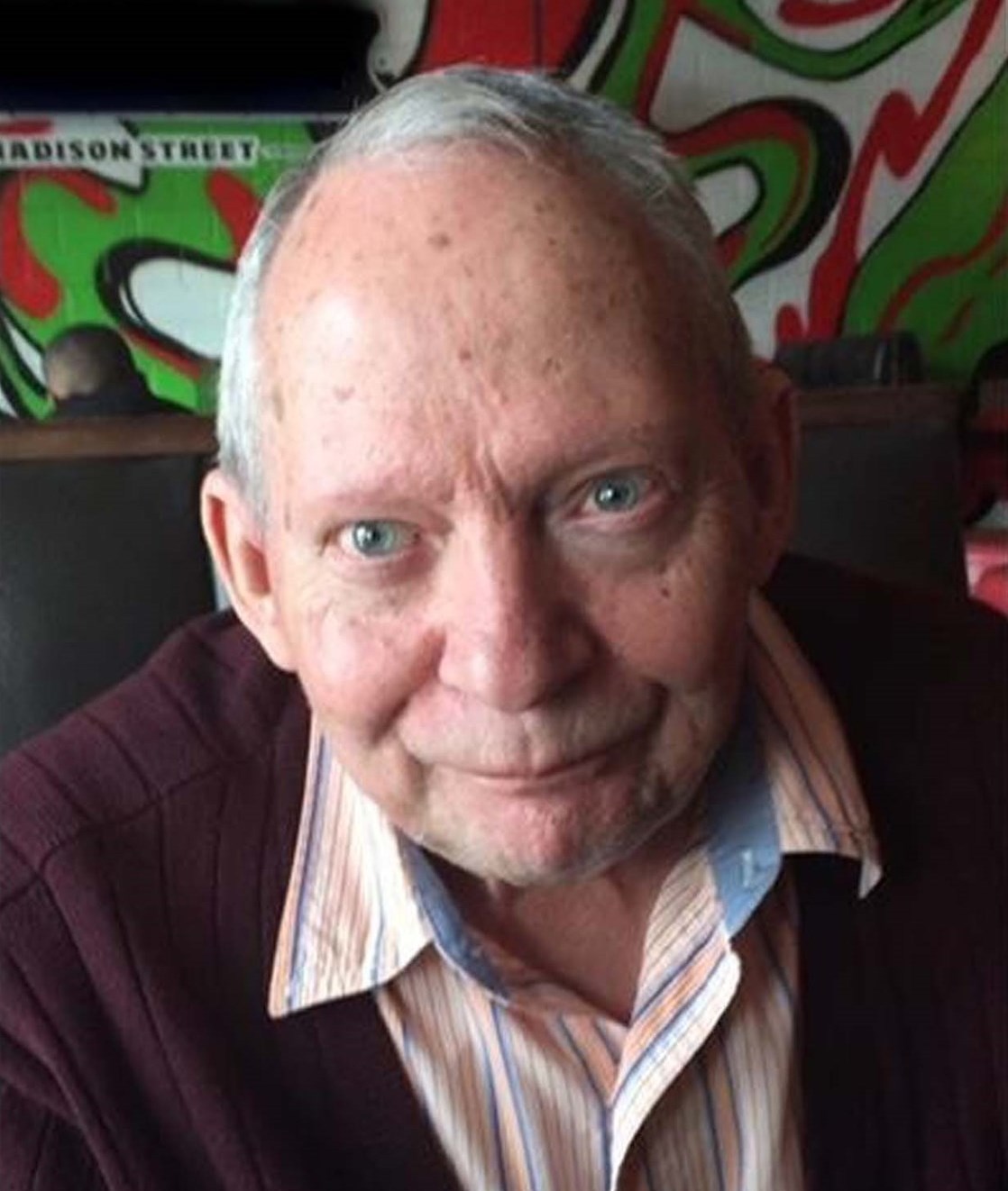 Charles John Vesely Obituary - Centennial, CO