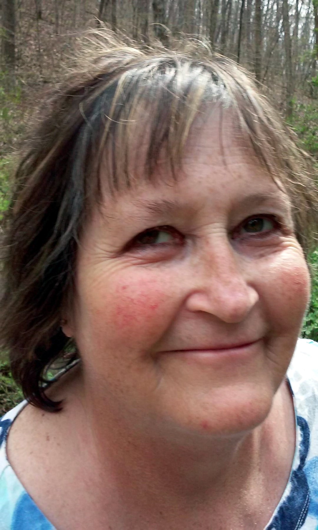 Sharon Sue Edwards Obituary - New Tazewell, TN