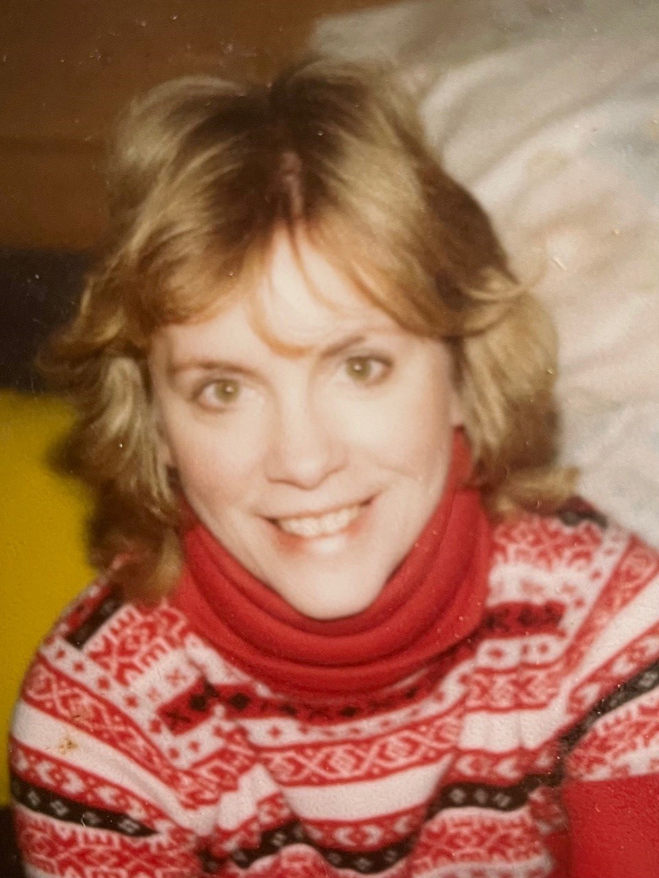 Nancy Freeman Obituary - Golden Valley, MN