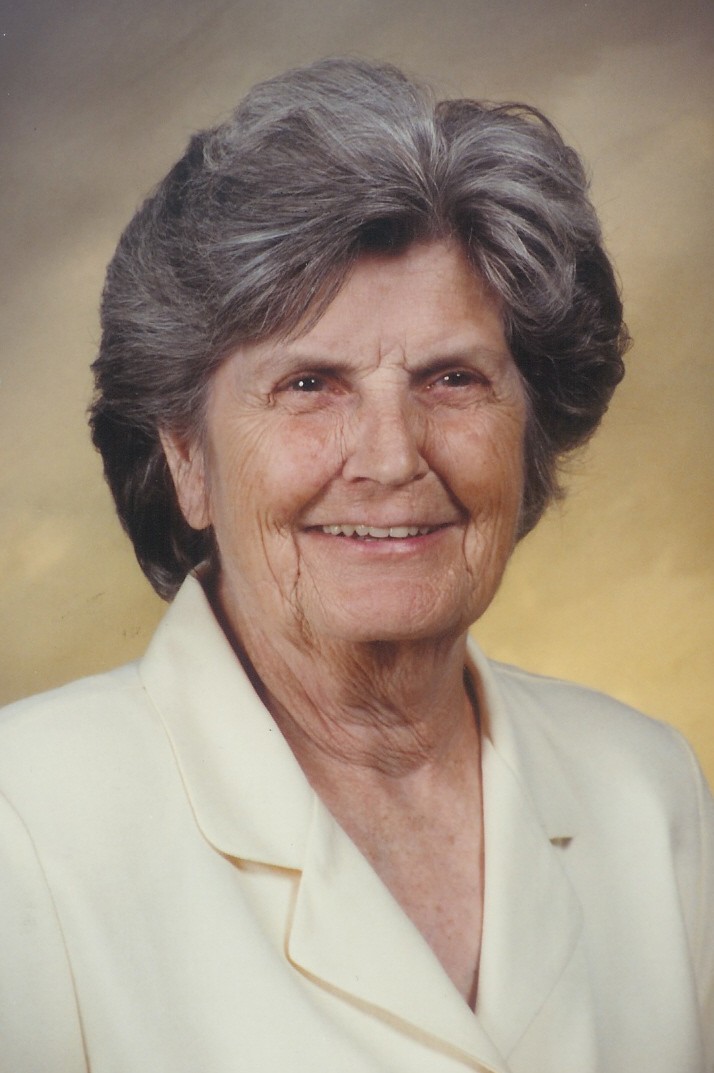Hazel Stothard Obituary - Beverly Hills, FL