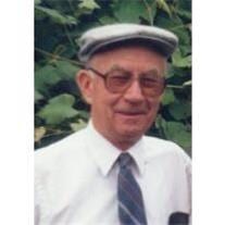 Benjamin Pahlow Obituary - Mansfield, OH