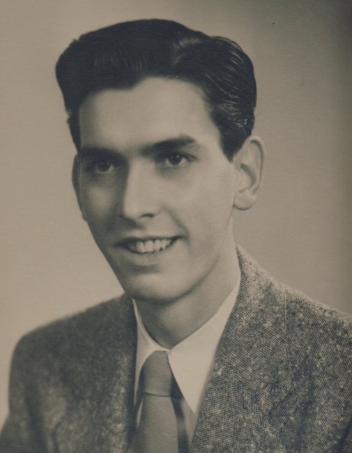 Benjamin Eidson Obituary - Columbia, SC