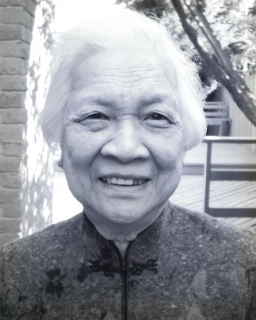 Ms. Shiu Chung Obituary - Toronto, ON