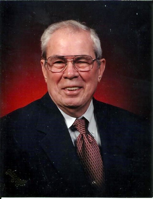 Allen Kinyon Obituary - Rogers, AR