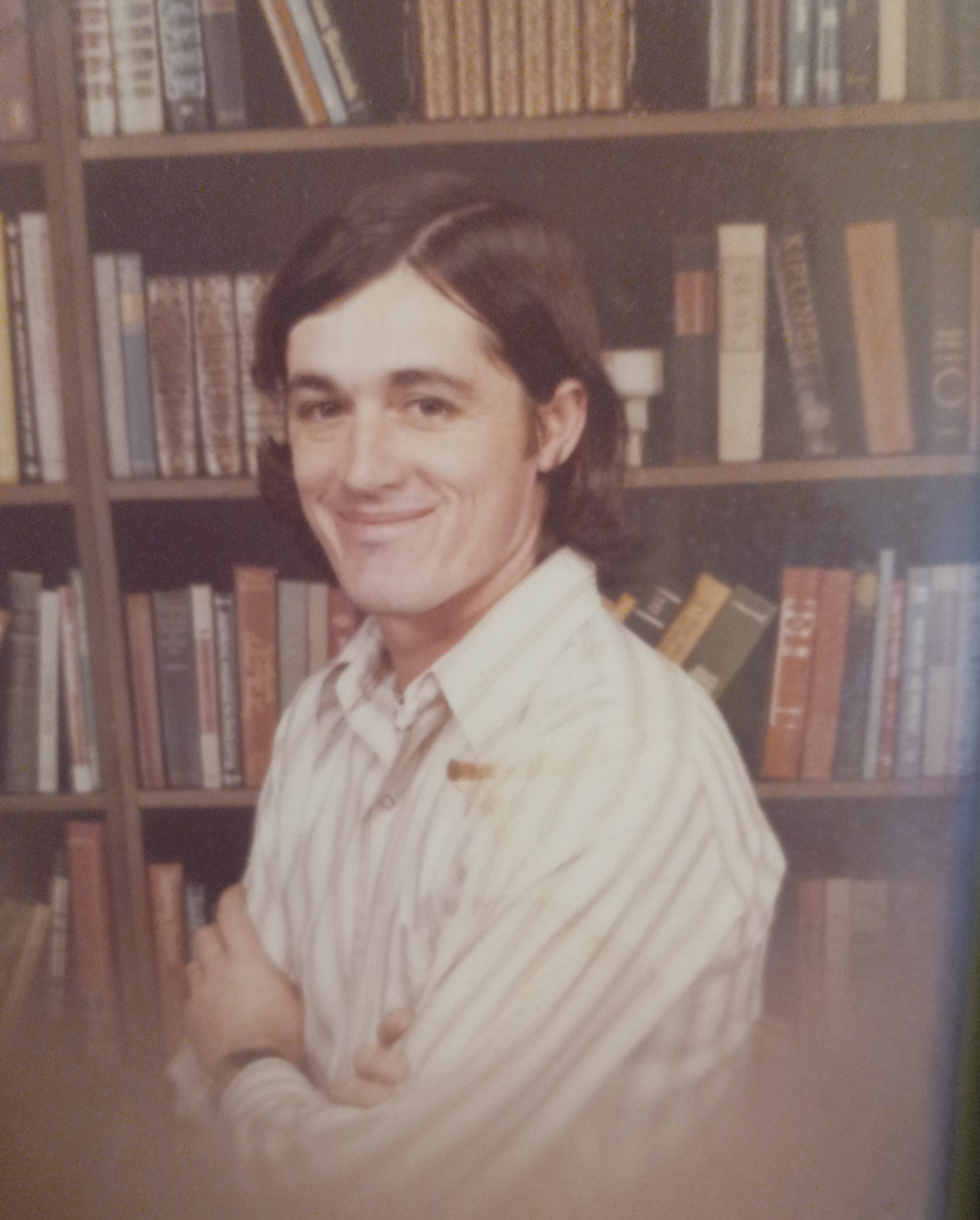 Dennis Linck Obituary - San Bernardino, CA