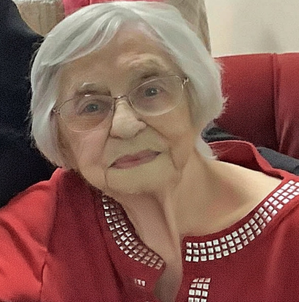 Mary Cole Obituario - Glace Bay, NS