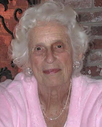 Elizabeth Goulding Obituary - Hyannis, MA