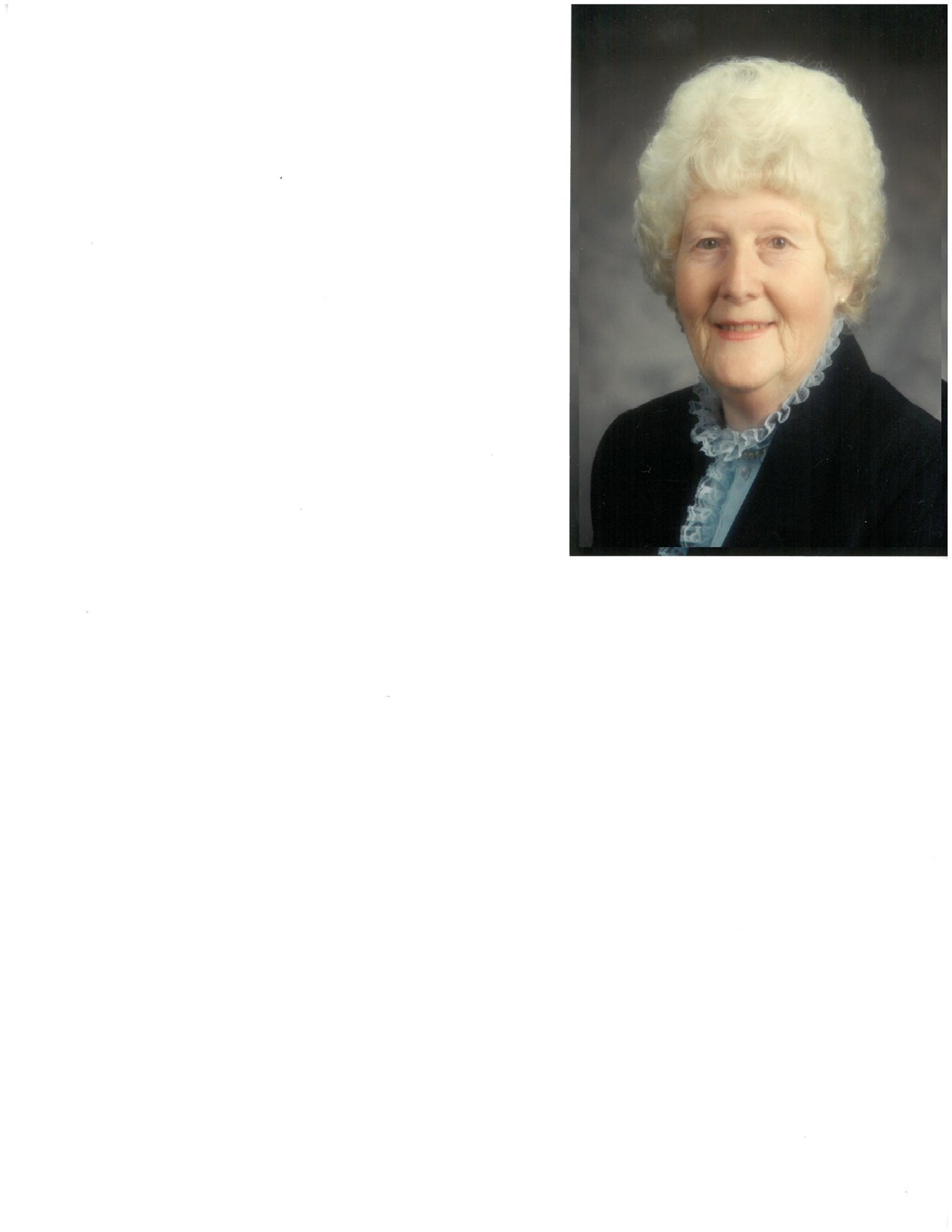 Frankie Lee Rhodes Obituary - Columbia, MO