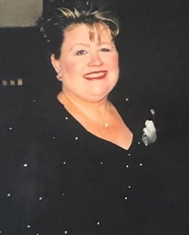 Diane Garcia Obituary - Houston, TX