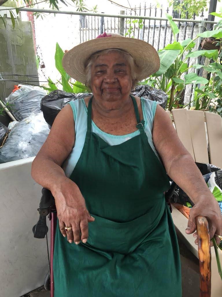Maria Ramirez Obituary - Houston, TX