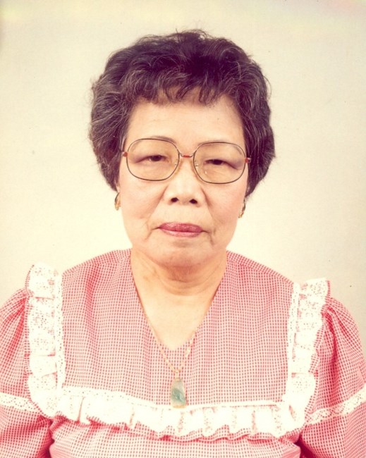 Woon Tang Obituary - Honolulu, HI