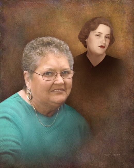Shirley Ann McCollum Obituary - Louisville, KY