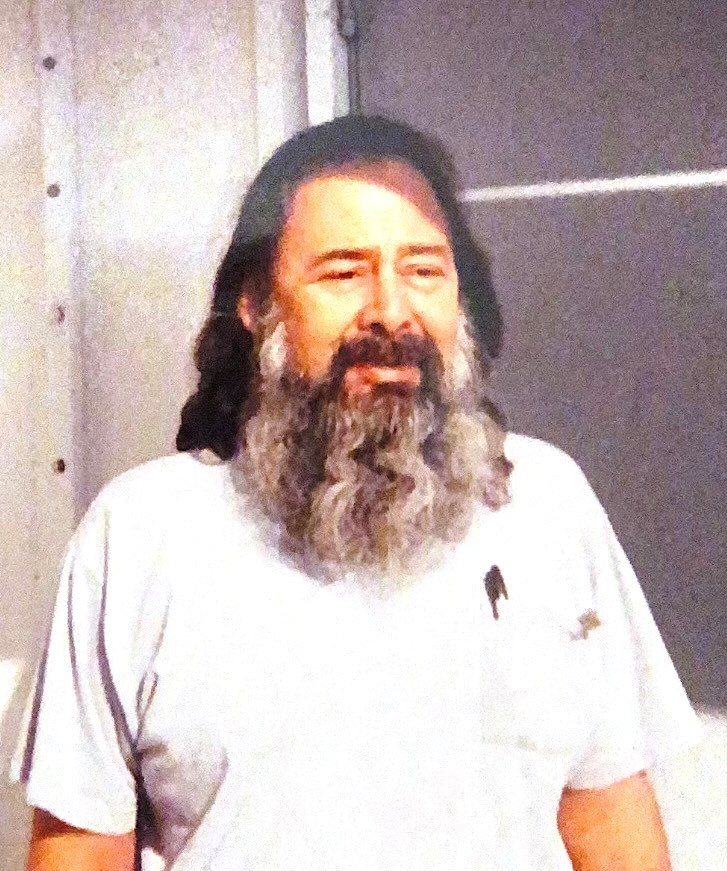 Ramon Morales Obituary - Brownsville, TX