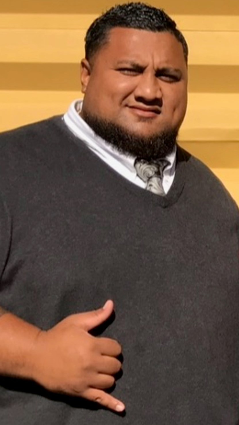 Sioeli Vave Jr. Obituary - Bloomington, CA