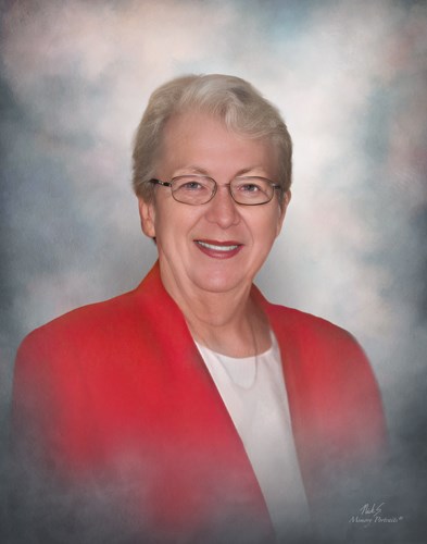 Nancy Brumback Obituary - Louisville, KY