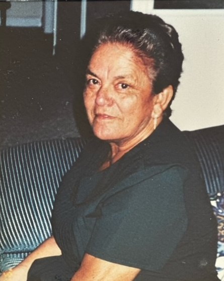 Maria Garza Obituary - Pharr, TX