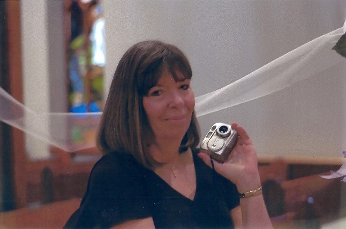 Pamela Shephard Obituary - Concord, NH
