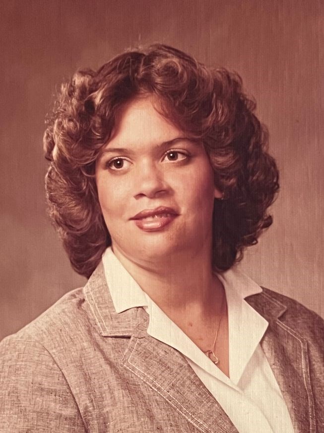 Elizabeth Green Obituary - Harrisonburg, VA