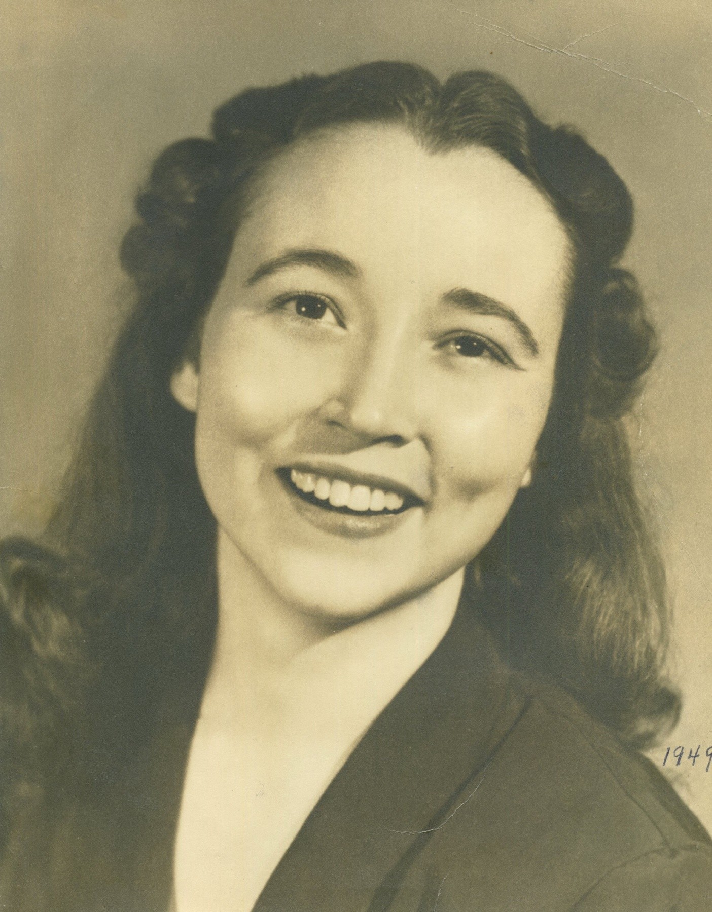 Charlotte Catlin Obituary - Glendora, CA