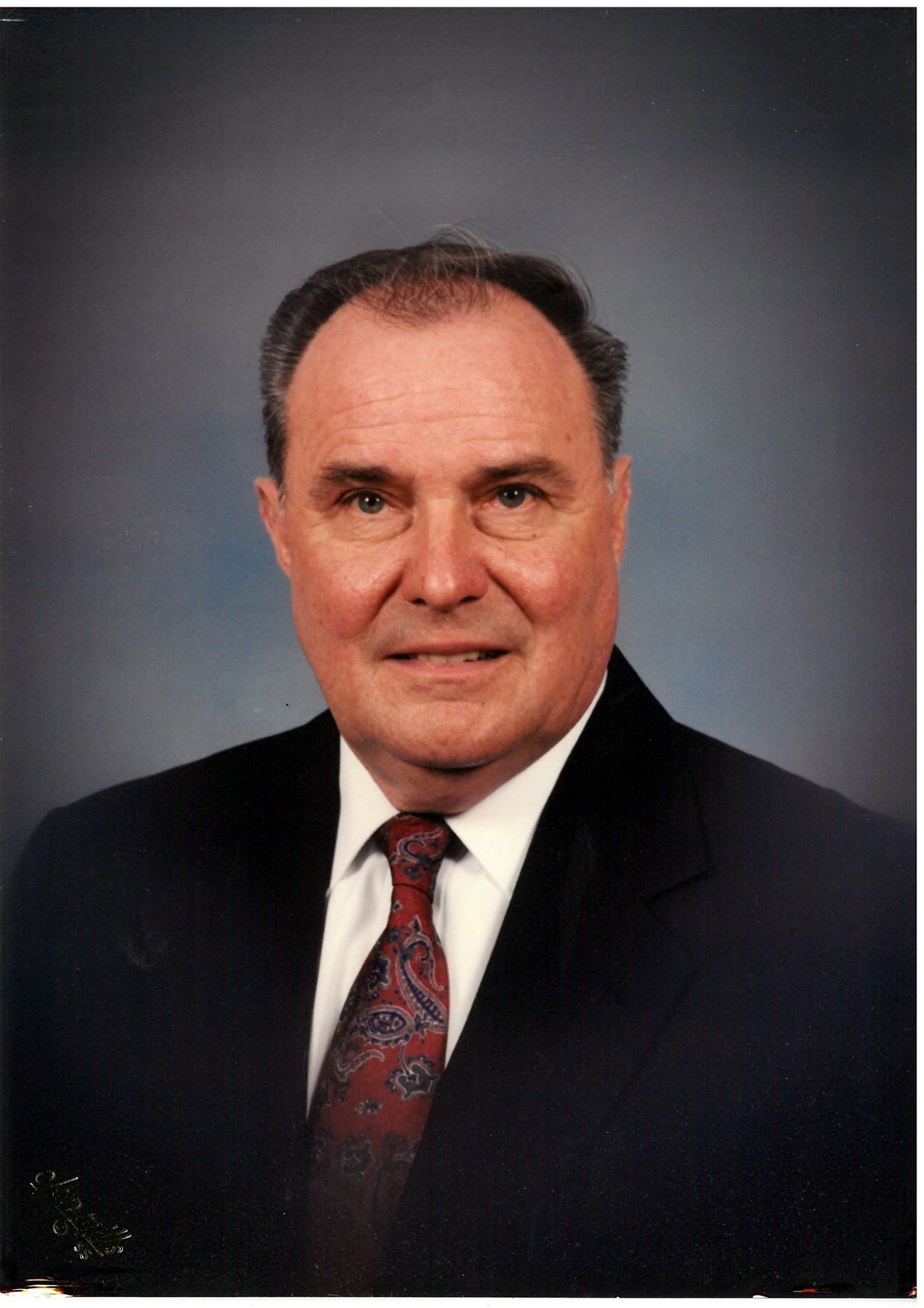 Donald McDowell Obituary - Paoli, PA
