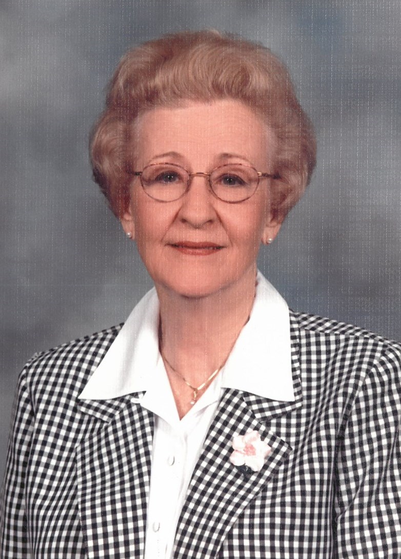 Marie "Ree" Straley Obituary - Colleyville, TX