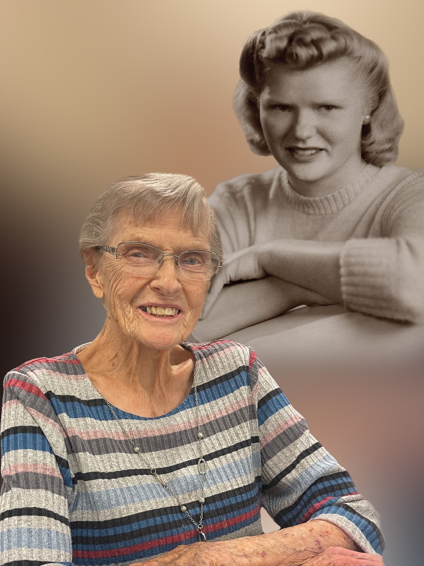 Barbara Luetta Manshaem Obituary - Grandville, MI