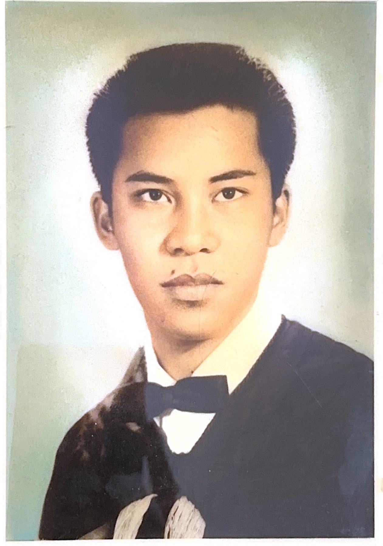 Gregorio Caoili Obituary - Portland, OR