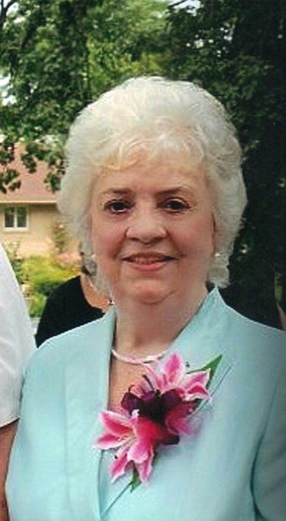 Barbara L. Kriner Obituary - Davenport, IA