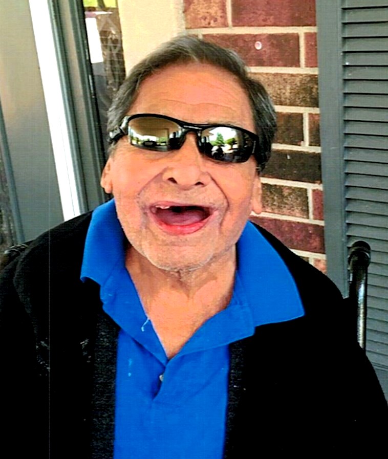 Joe Villanueva TREJO Obituary - San Antonio, TX