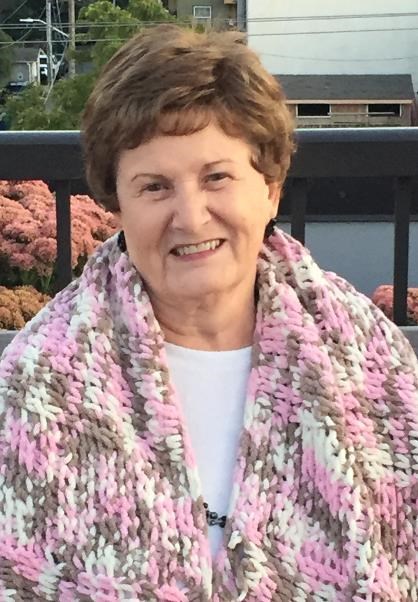Ruth Mahoney Obituary - Williamsville, NY