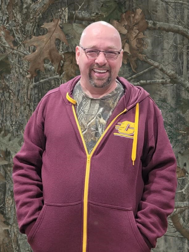 Jeffrey Flanigan Obituary - Clinton Township, MI