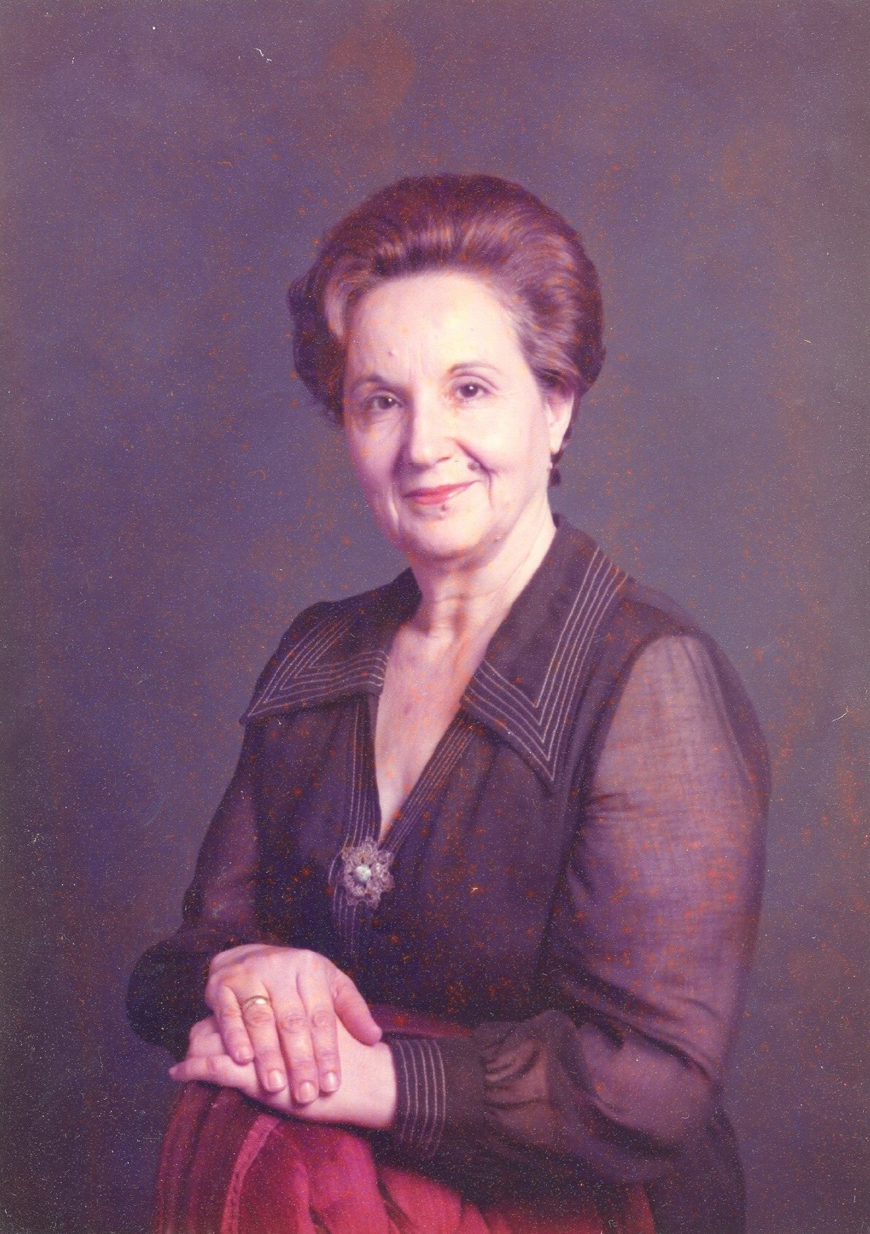 Maria Podaras Obituary - Houston, TX