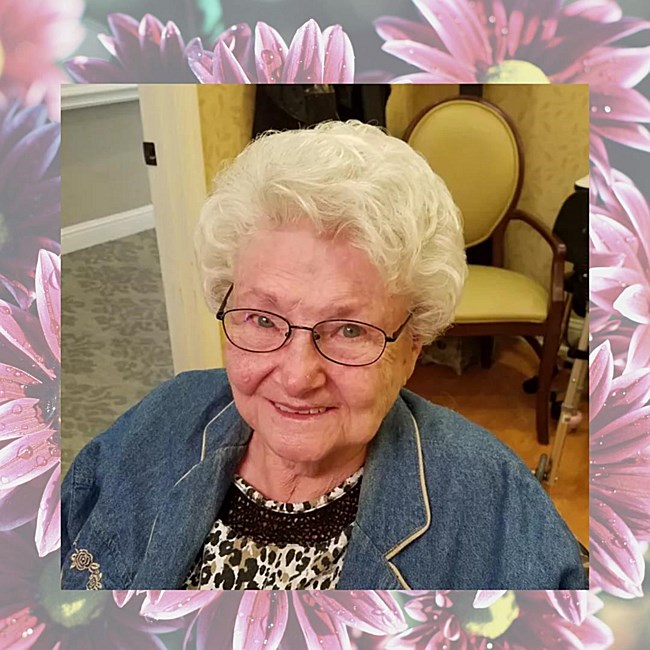 Sarah Elizabeth Barnard Obituary - Seagoville, TX
